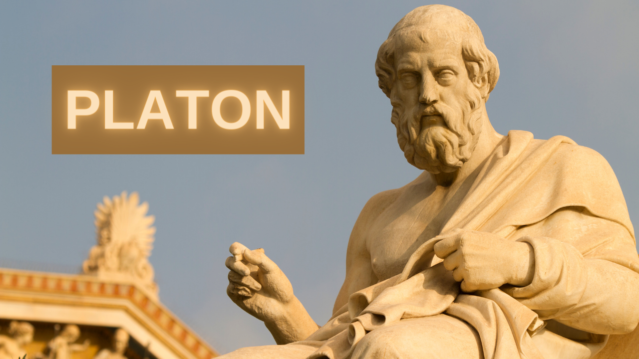 Platon - Tarihsel Bilgi